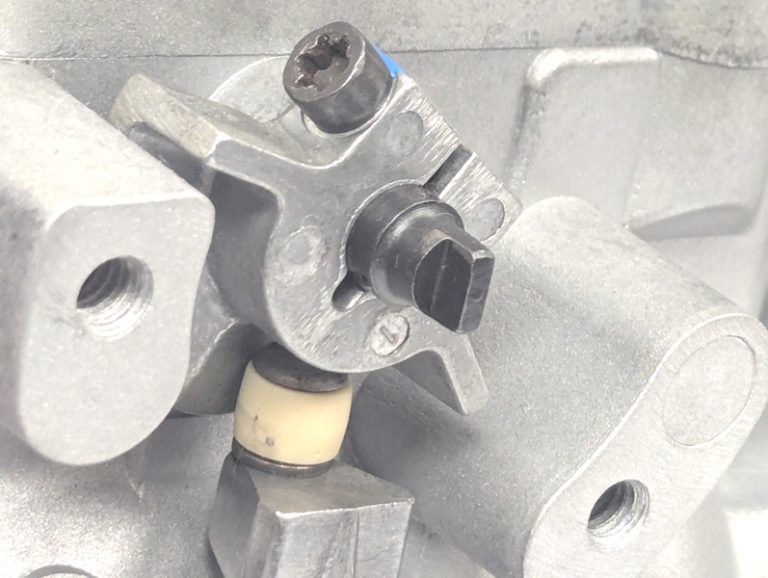 Stanadyne DB2829-6277 Military 6.5L Diesel Injection Pump – Huckstorf ...