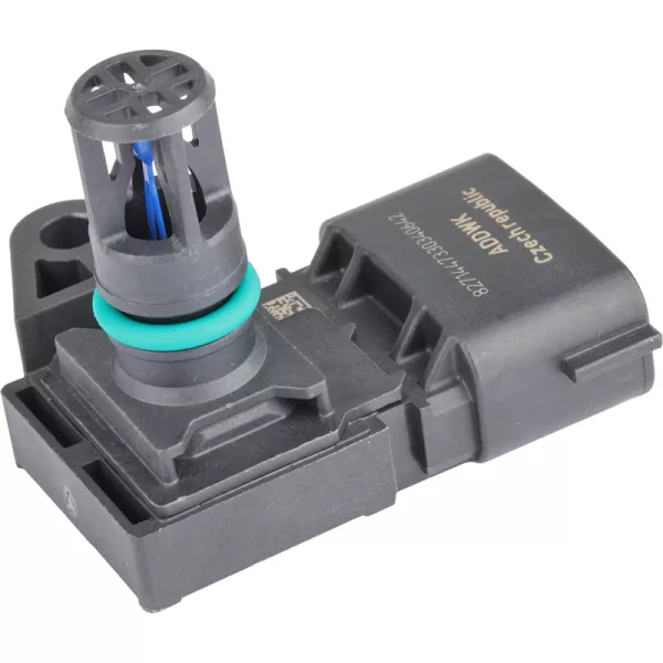 2007-2024 Ram 6.7L Diesel Intake Manifold PSI Temp Sensor MAP ...